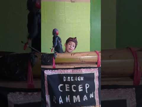 cepot gugurubugan