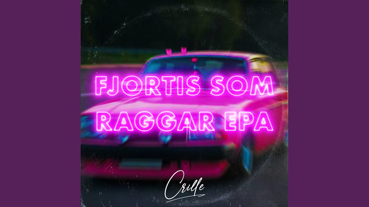 FJORTIS SOM RAGGAR EPA - YouTube