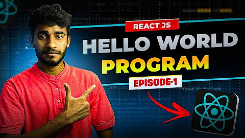 Complete PAPA REACTJS Course: From Basics to Advanced in Hindi - YouTube