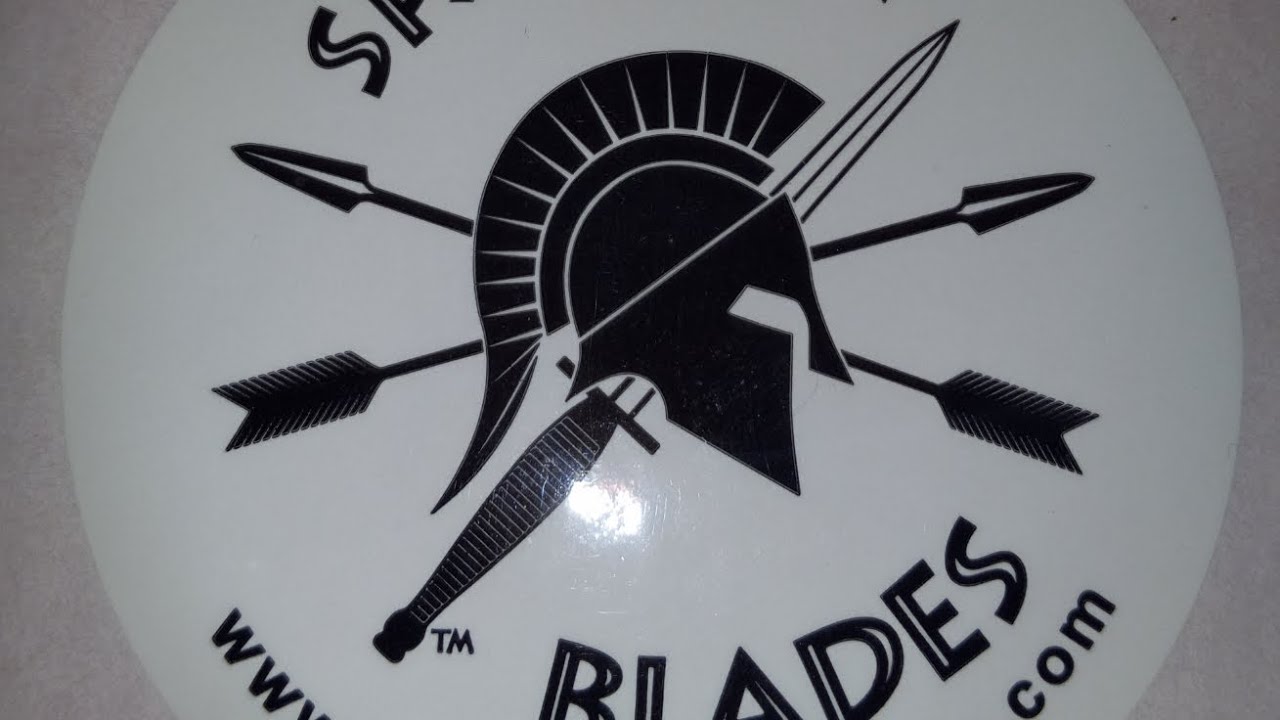 SPARTAN BLADES GEORGE RAIDER DAGGER (Field grade awesomeness) - YouTube