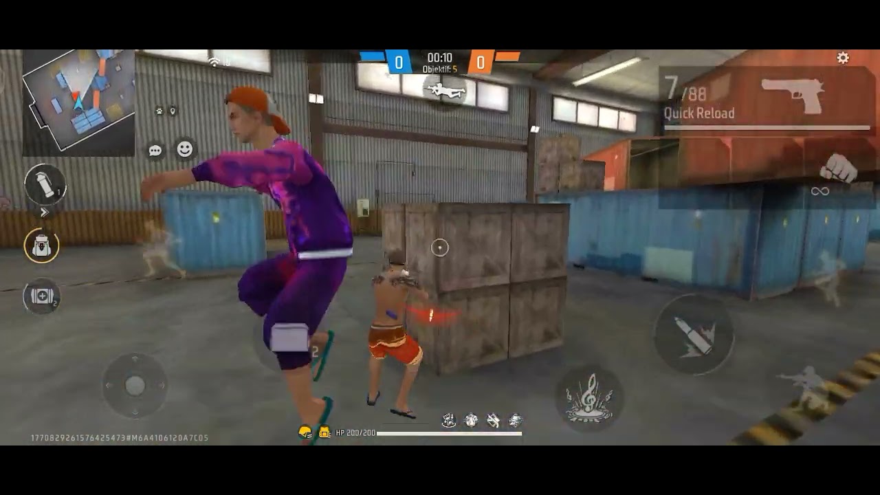 tutorial main epep🗿 - YouTube