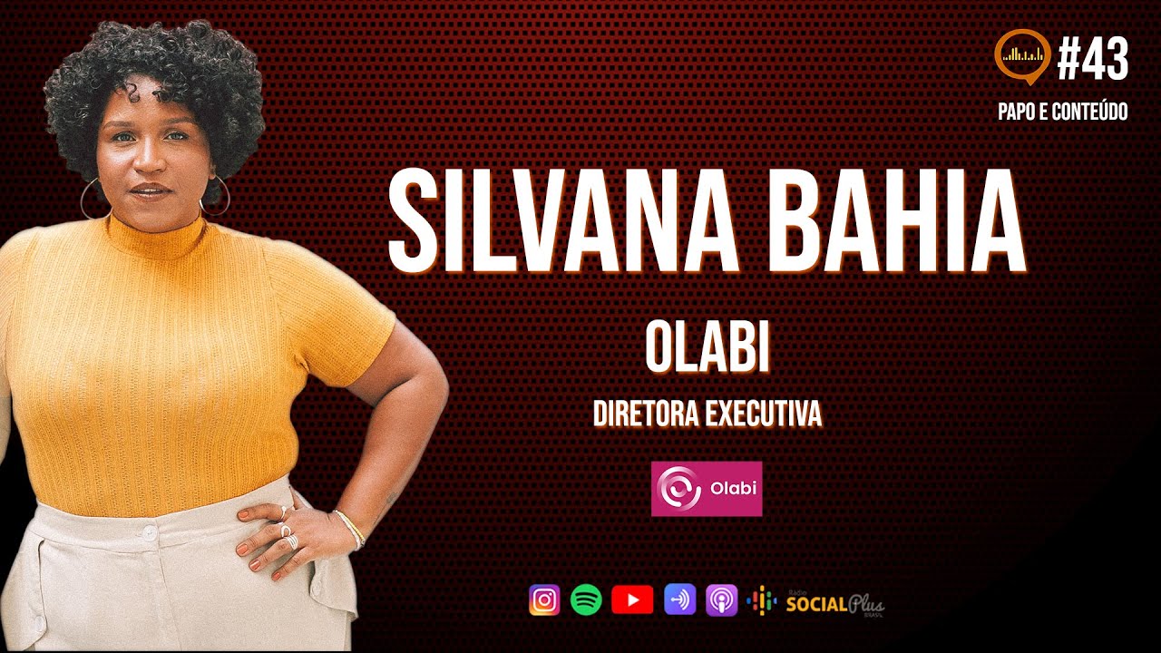 #43 - Olabi - Uma empresa com inovação social, tecnologia e ...