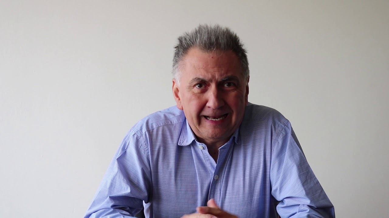Entrevista a Mario Torres: Proyecto de Ley de Integración Social y ...