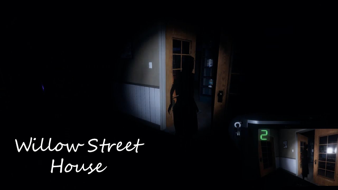 Willow Street House, Solo Phas - YouTube