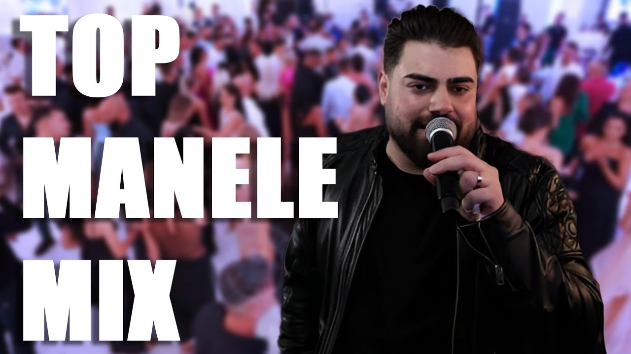 Cele Mai Ascultate Manele 2025 🎤 Mix 2 Ore Manele 2025 | Top Manele ...