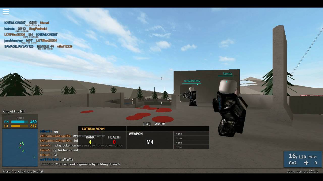 Gaming with Kenneth Live Stream roblox - YouTube