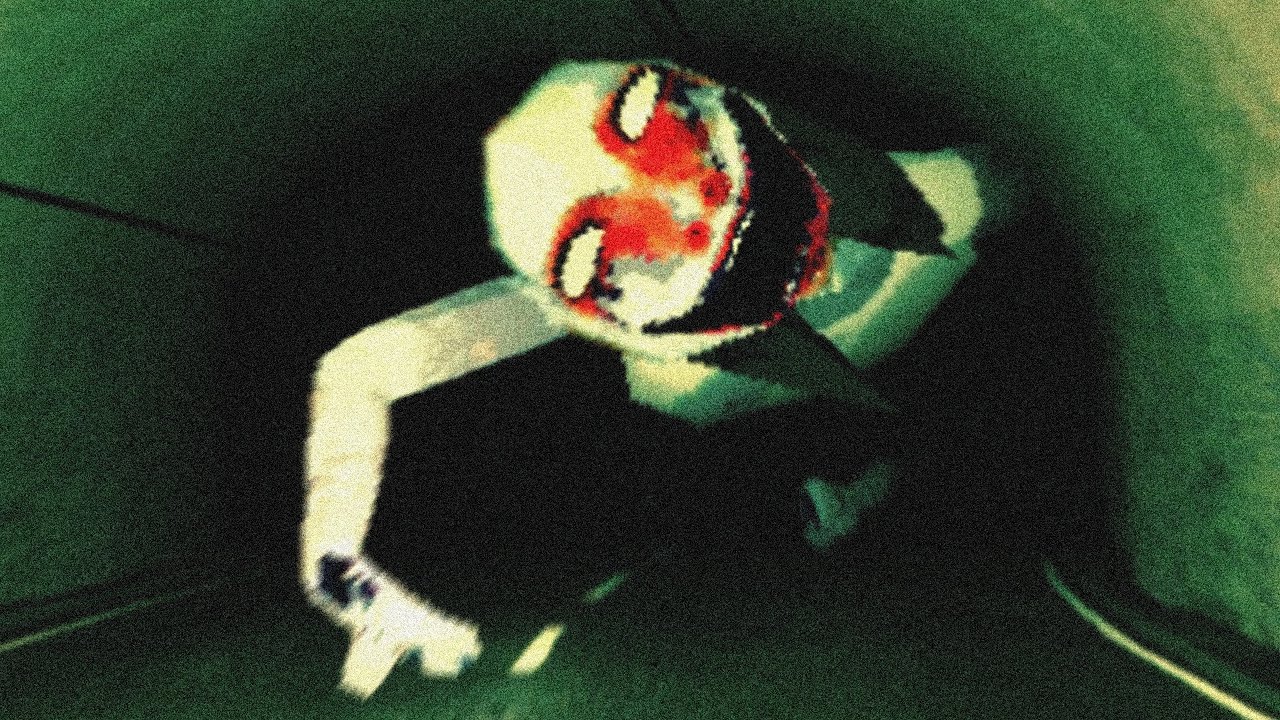This Horror Game Got Diabolical Jumpscares! - YouTube
