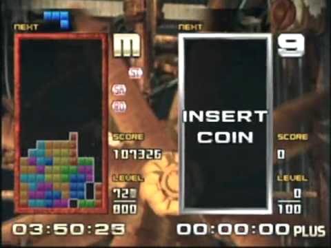TETRiS THE ABSOLUTE+ Death 05:13:21(9/9) - YouTube