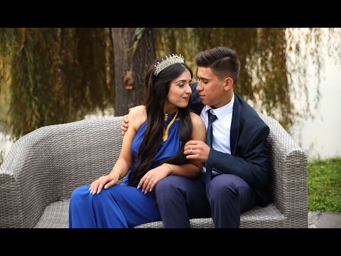 Huseyin & Aytac 3 07 11 2021