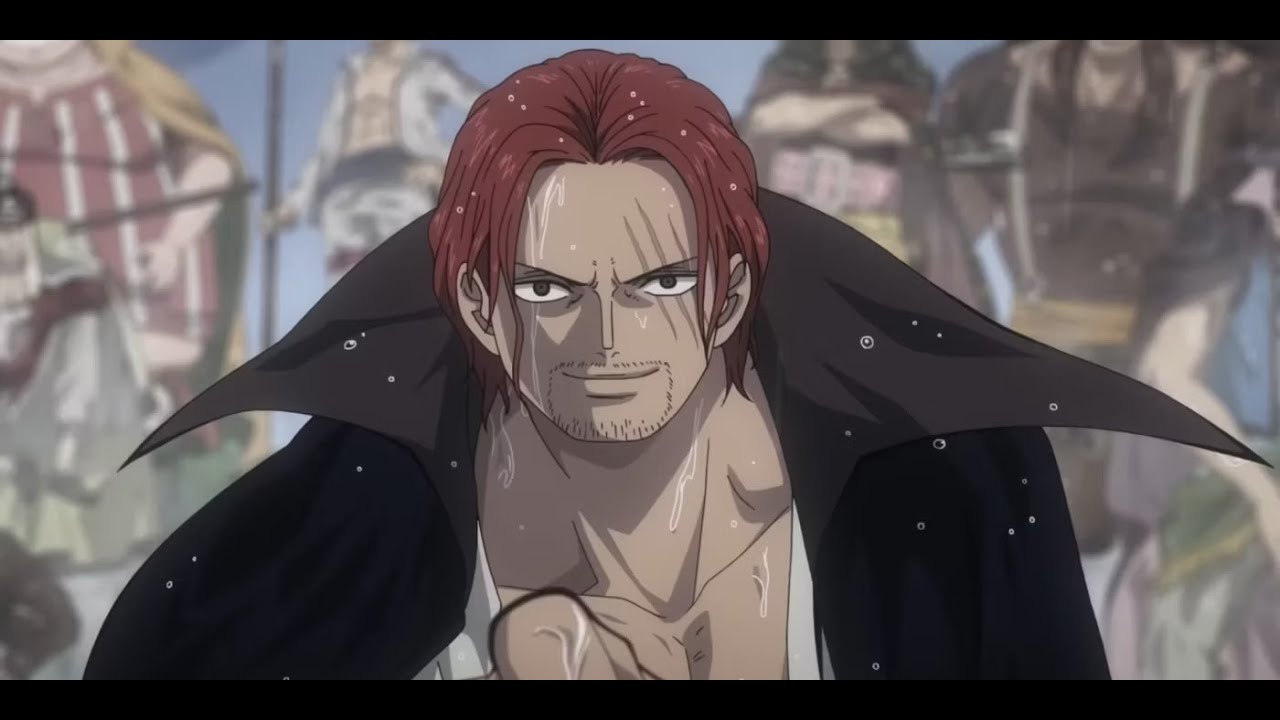 How to play Shanks in ABA - YouTube
