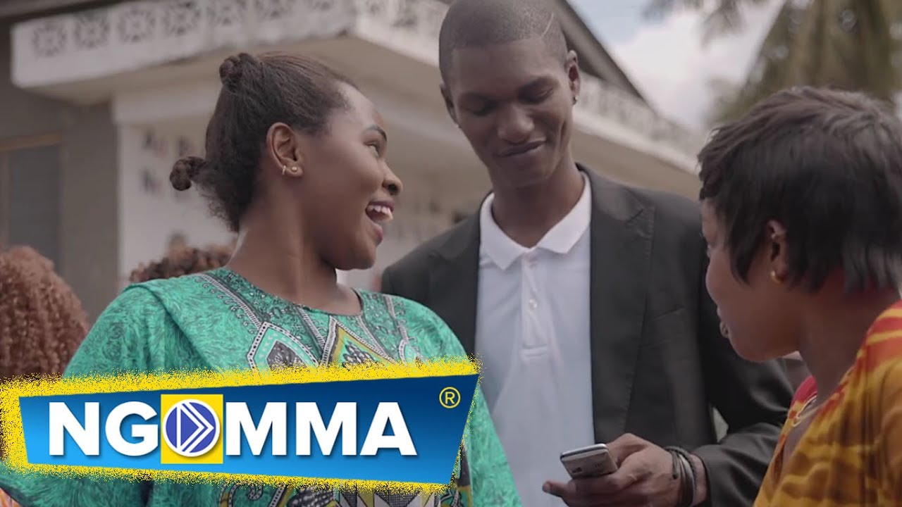 Maik - Baikoko ( Official Music Video ) - YouTube