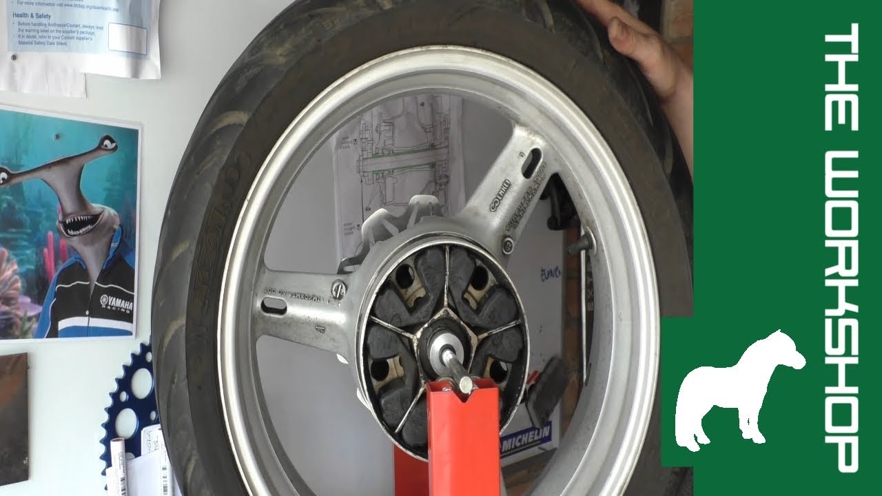 Cush Drive - what does it do - YouTube