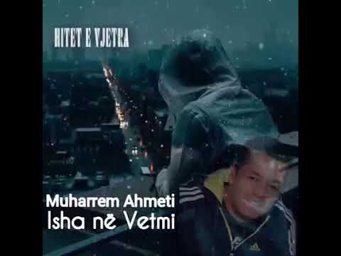 Muharemi isha në vetmi
