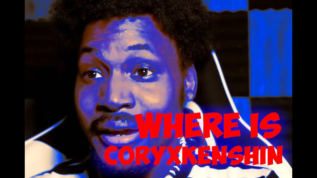 Where is CoryXKenshin 2019 - YouTube