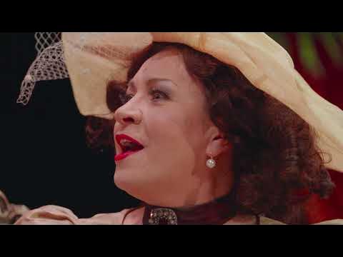 "Dom otwarty" Michała Bałuckiego, reż. Krystyna Janda, TEATR POLSKI - YouTube