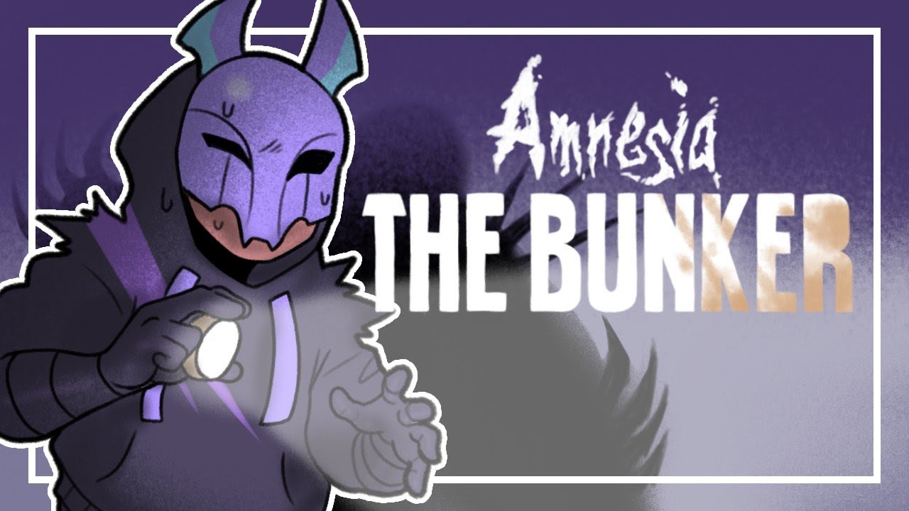 The Amnesia Bunker Experience, Episode 2! - YouTube