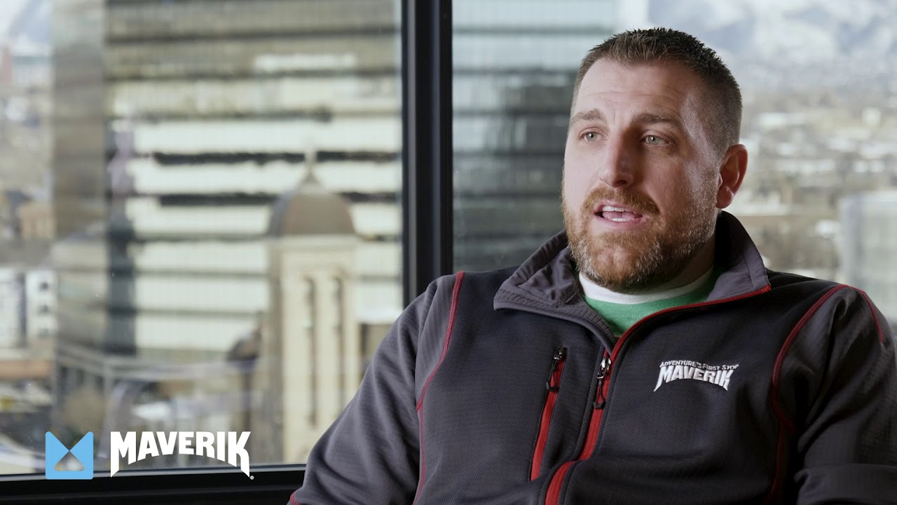 Maverik Director Joey Hobson, Talks MarketDial and In-store Experiments ...