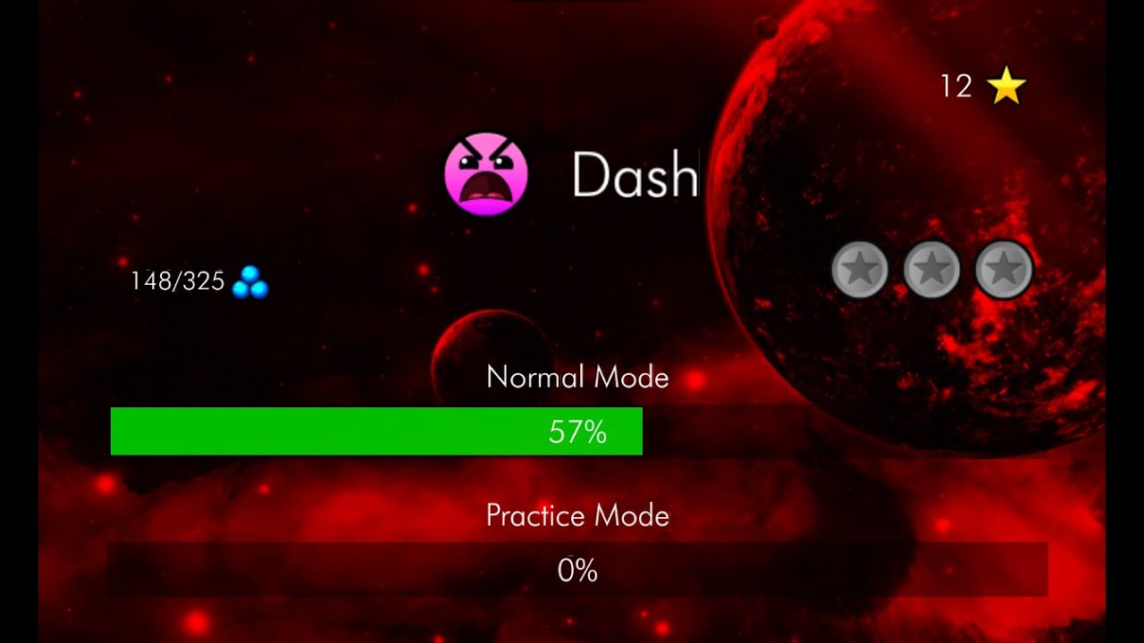 🔴Practicing my first Medium Demon!🔴 - YouTube