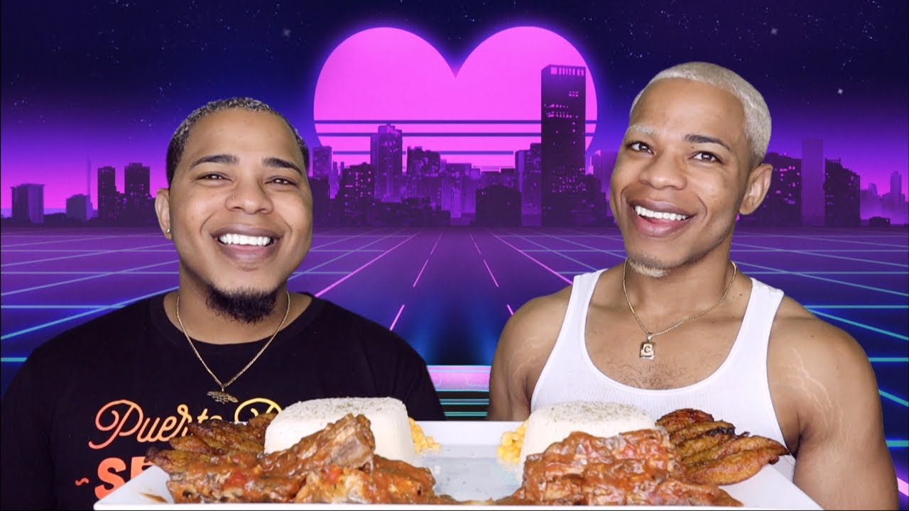 It’s giving dutty GYAL 😜🤸🏾‍♂️💦 - YouTube