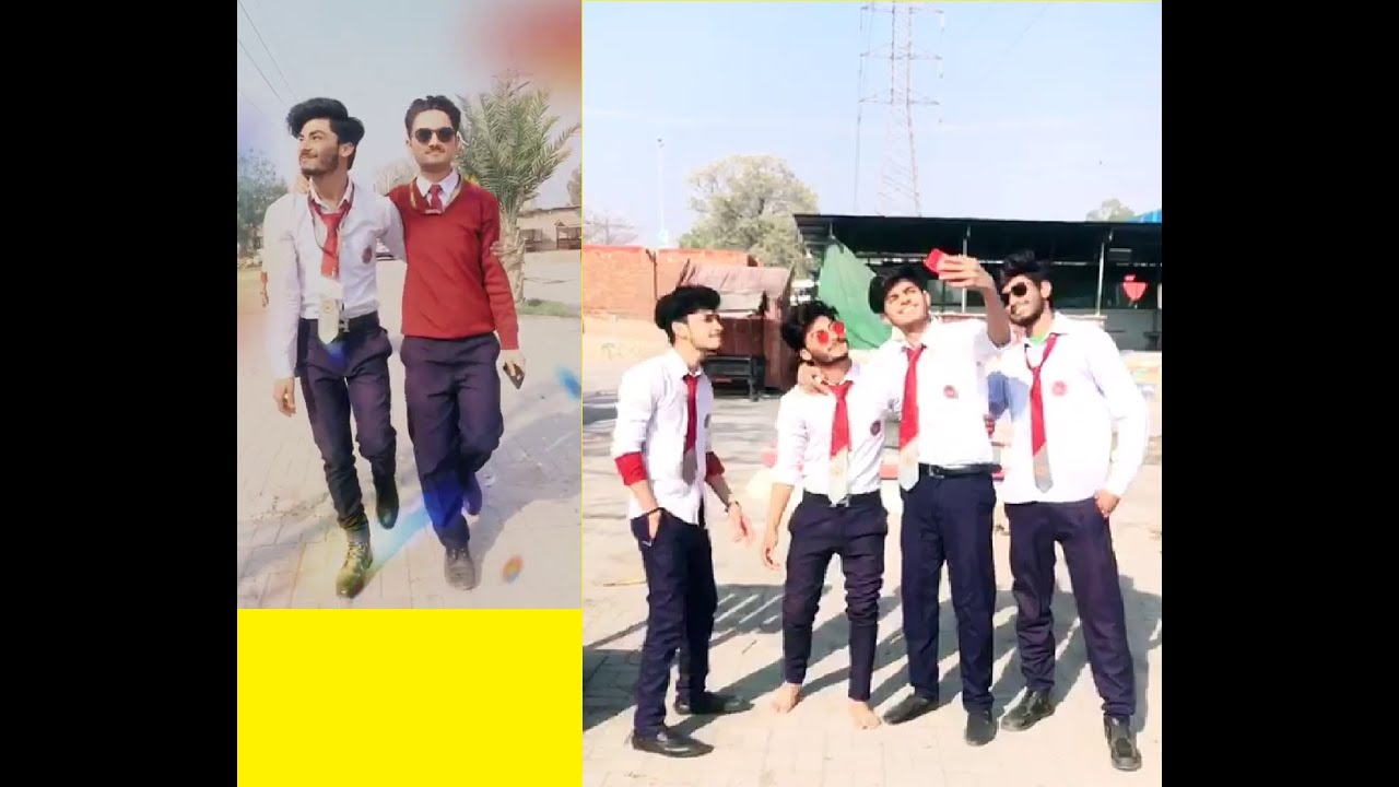 Zain, jamshed,Davood, Ali Zain, Usman Title - YouTube