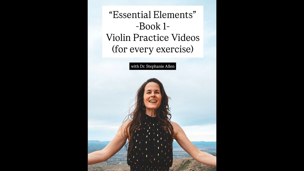 #15, p. 7, Essential Elements Book 1 - YouTube