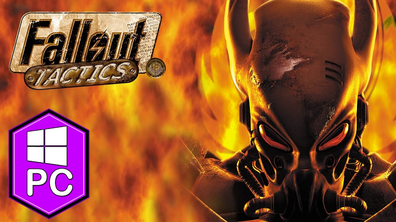 Fallout Tactics Gameplay [Xbox Game Pass] - YouTube