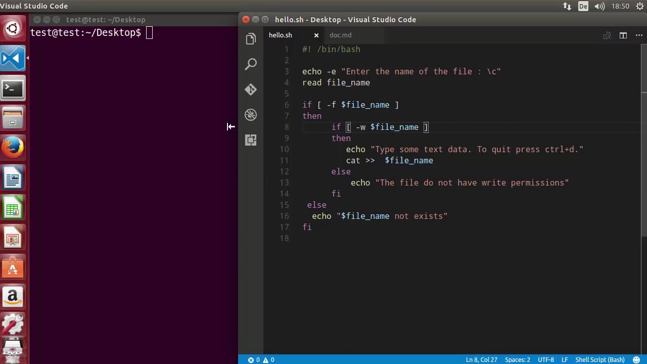 07 How To Append Output To The End Of Text File YouTube 07-how-to-append-output-to-the-end-of-text-file-youtube