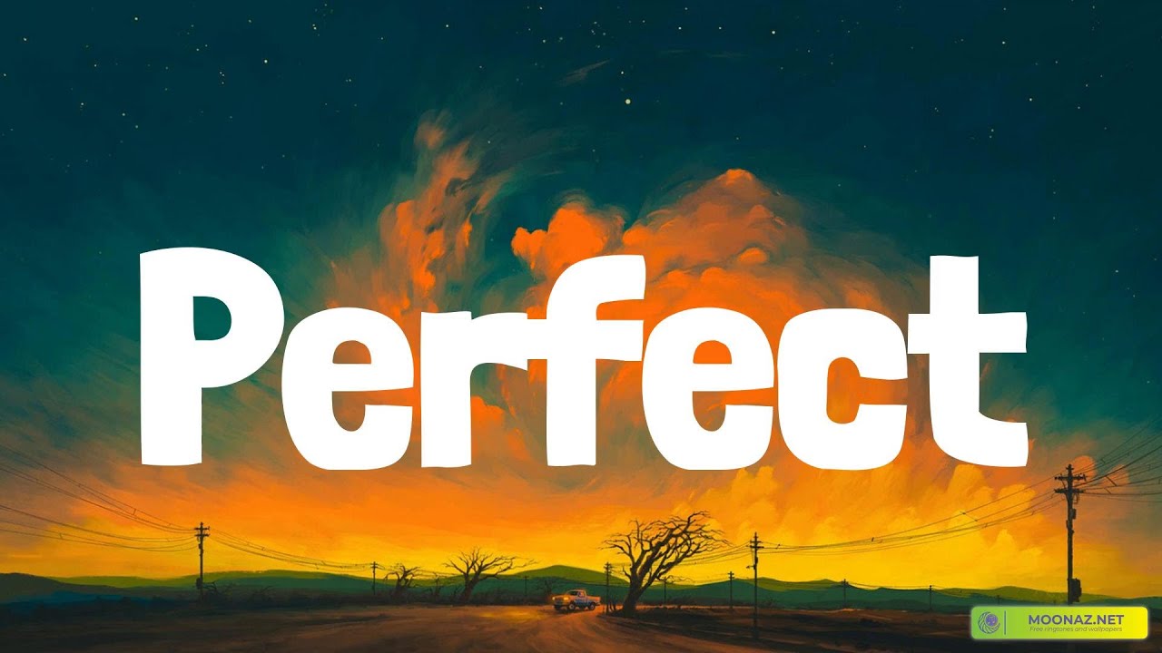 🎵Ed Sheeran, Imagine Dragons - Perfect (Lyrics) - YouTube
