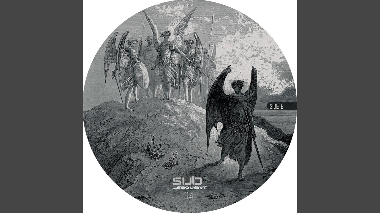 Caligastia (Original Mix) - YouTube