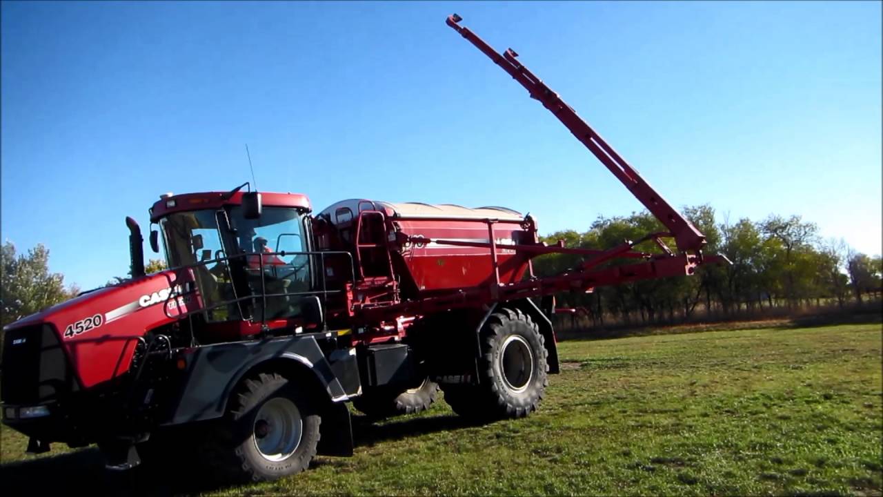 AV0272 CPS Case Floater - YouTube