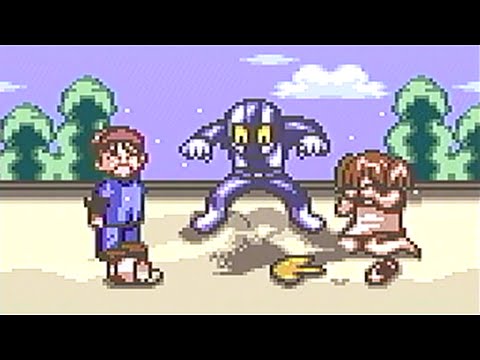Robotrek (SNES) Review - YouTube