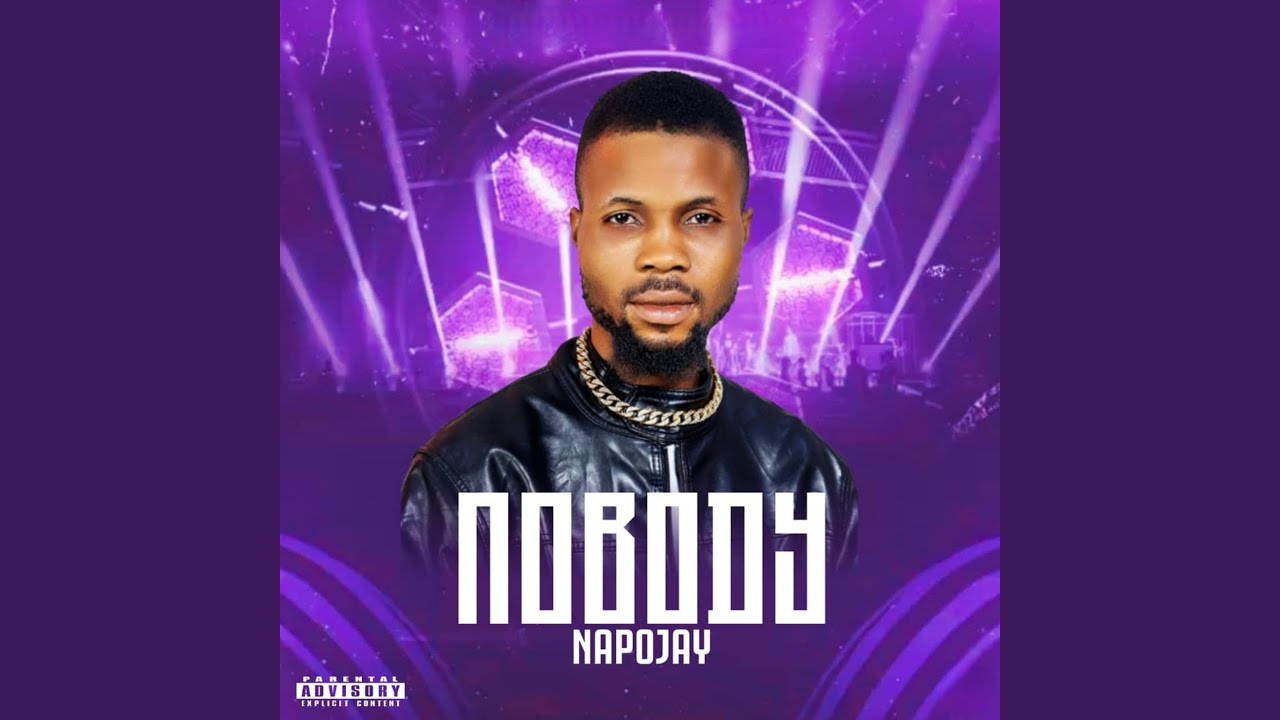 Nobody - YouTube