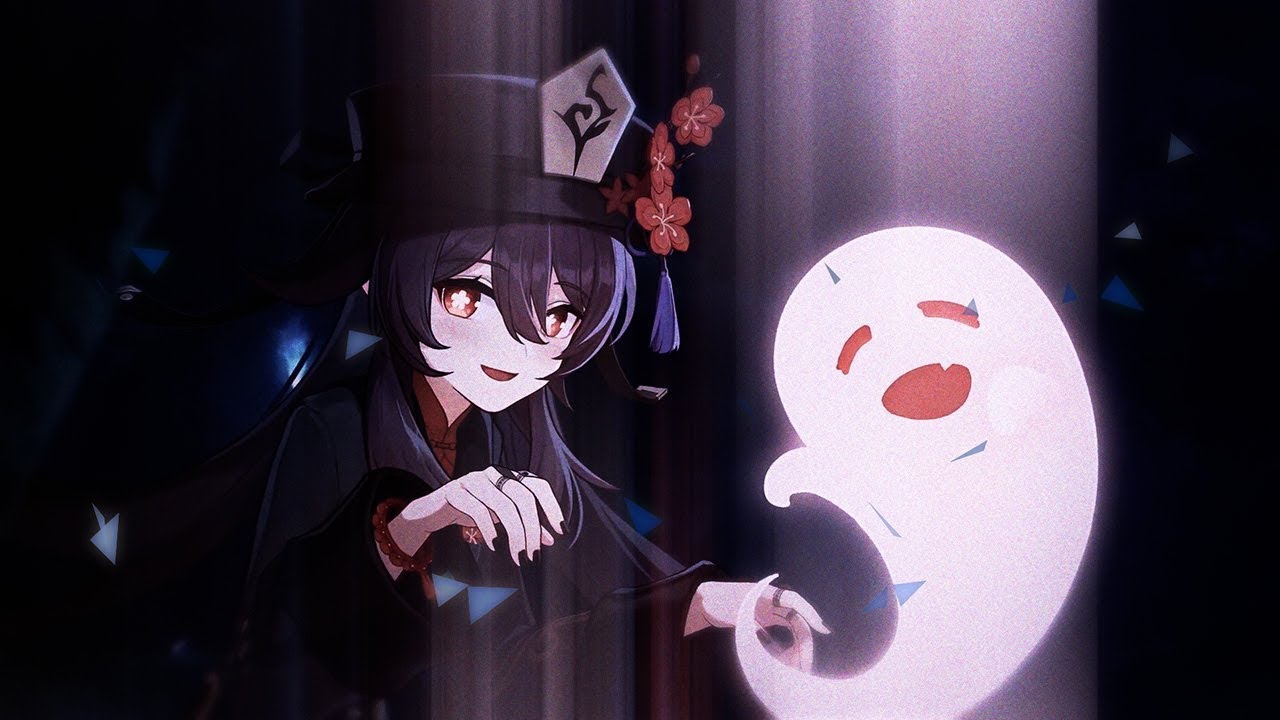 【Haiyi 海伊】The Ten Hilichurls【SynthV Cover】 - YouTube