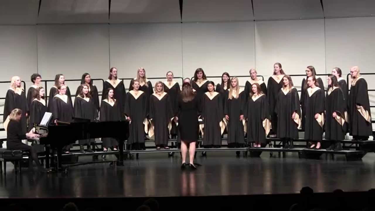 The Arrow and the Song - YouTube