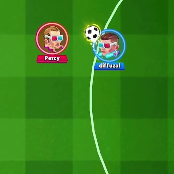 Mamoball - 4v4 Online Mobile Soccer Game! #mamoball - YouTube