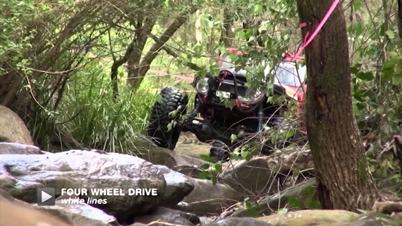 4wd TV Episode 366 - YouTube