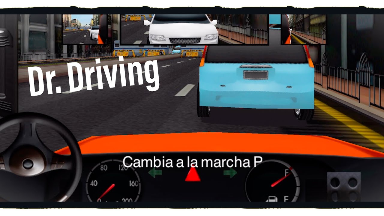 Dr. Driving - YouTube