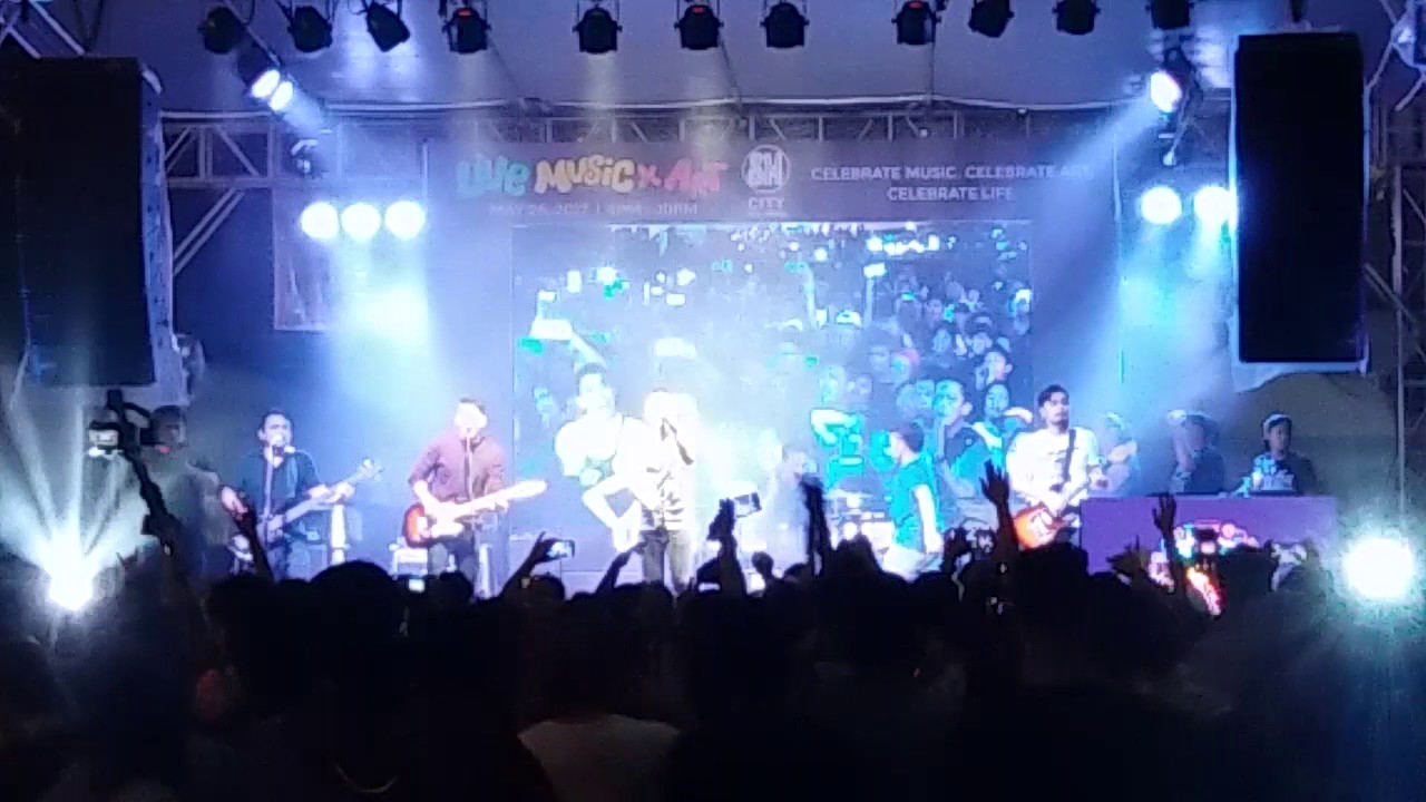 6Cyclemind - Sige (Live) - YouTube