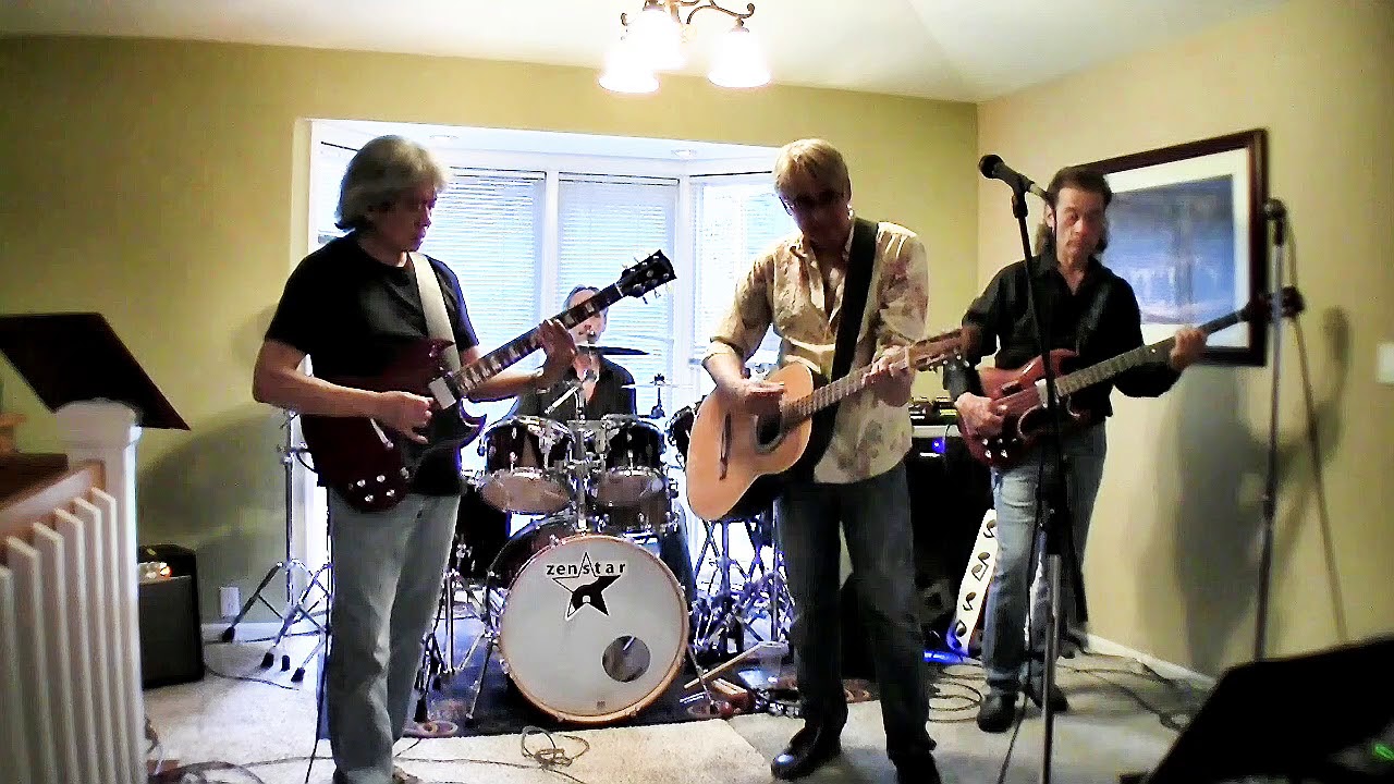 Sleep Walk 07-15-2018 (Ken Koga Rock Project 2018) - YouTube