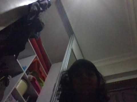 Yendik pişirdik dolma yaptık yedirdik