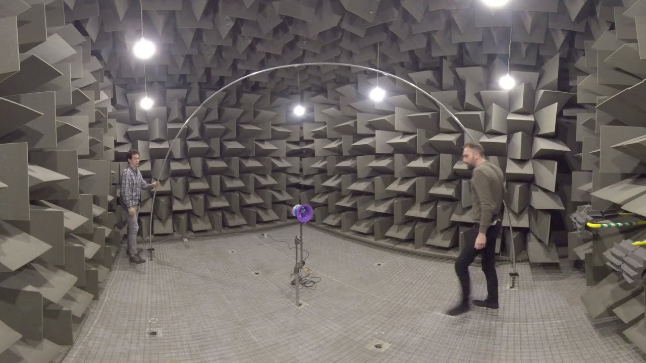 Anechoic Chamber Wikipedia, 46% OFF | blog.tecnogera.com.br