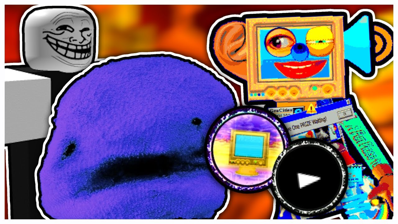 BEAR NEWS | NEW BEAR GAME, Blue Robin, Malbear Badges And MORE - YouTube