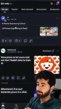#ai #trending #ml #ezsnippet - YouTube