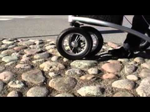 Trionic Veloped - YouTube