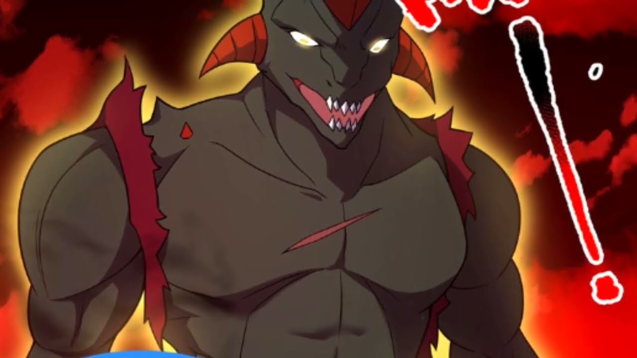 Evolve A impact on monsters💥 Reboot Ch 95-96 || monster pet evolution ...