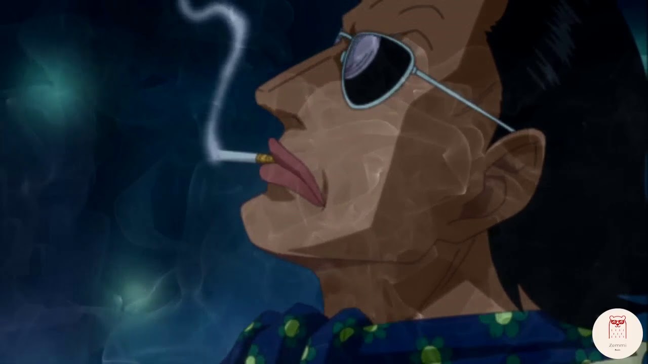 One piece OST - Senior pink Theme (Highest quality) - YouTube