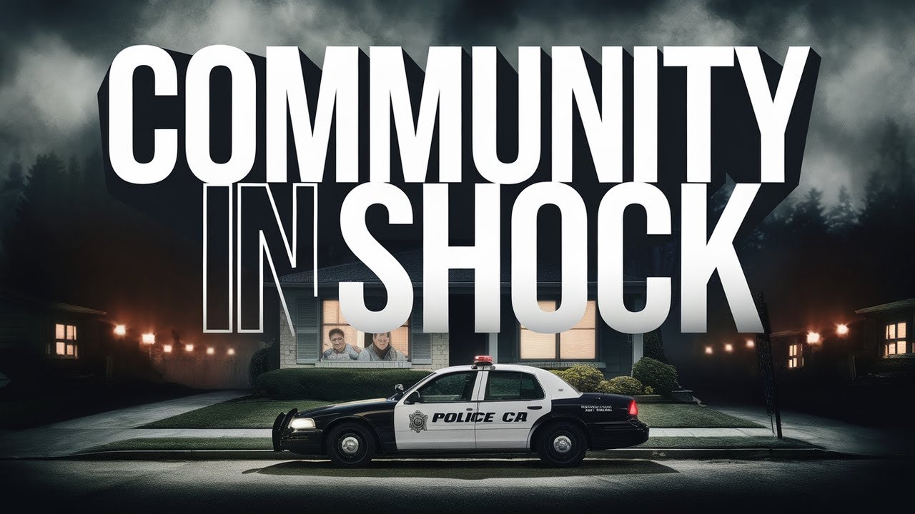 Fall City Family Massacre 2024 | True Crime Documentary | Innovative ...
