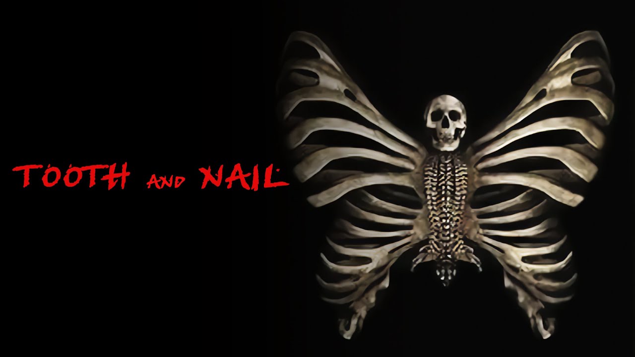 Tooth And Nail Trailer (2025) - YouTube