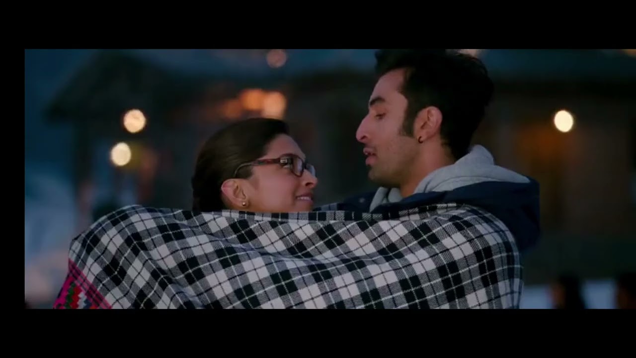 subhanallah song ( Yeh jawanni hai deewani ) - YouTube