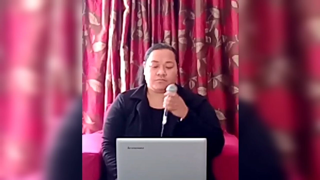 Hiva Fakalotu 2020 - 'Ofa Ta'emalau (Solo - Talita Langoia) - YouTube